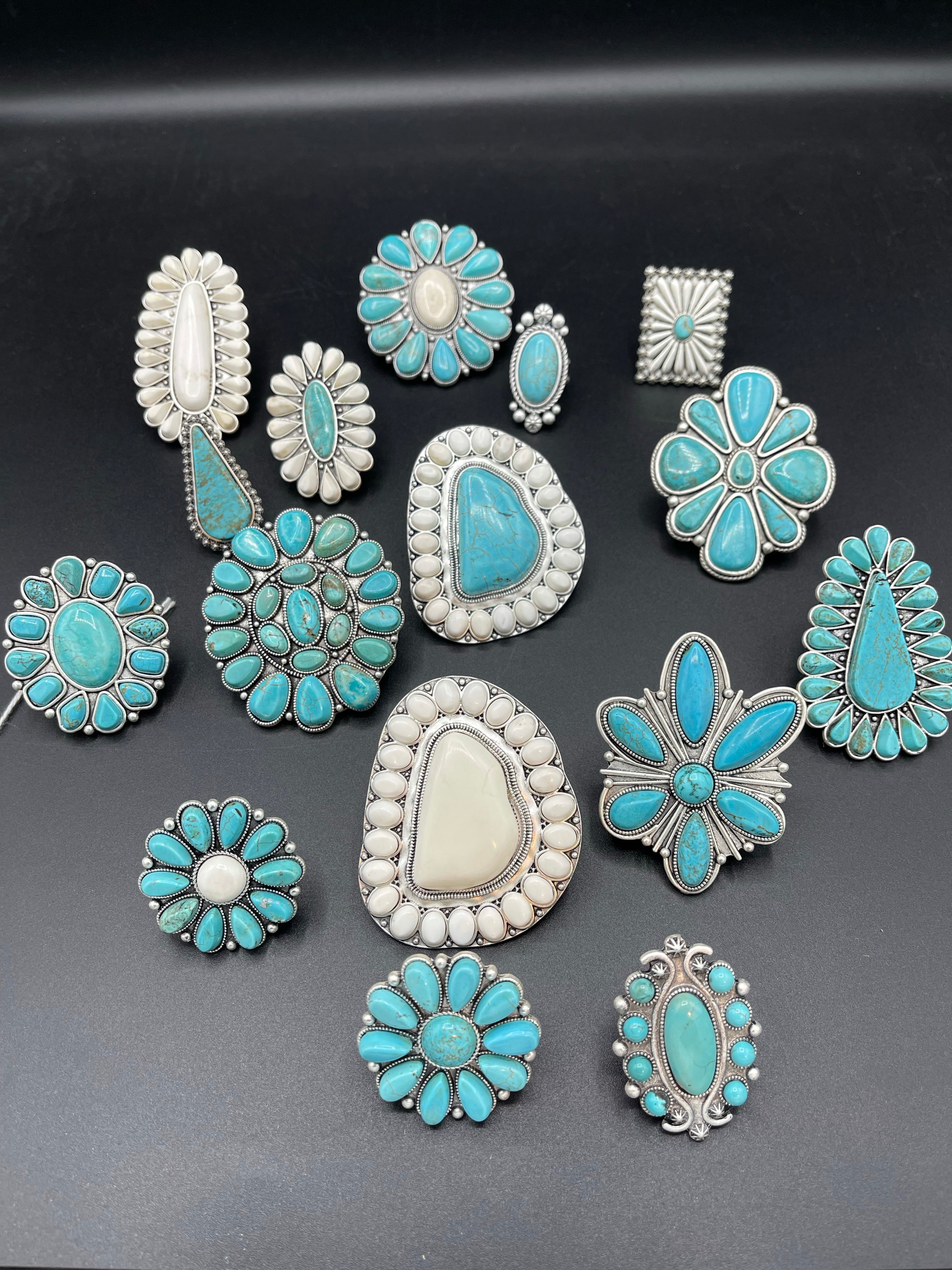 Rings – Asdzaa Boutique